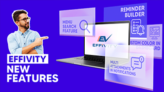Effivity-FAQ